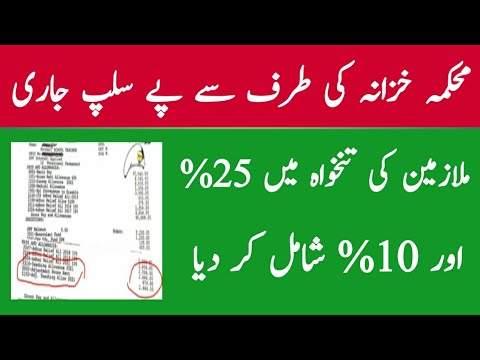 25% Special allowance and 10% ad hoc relief allowance||Abdul karim