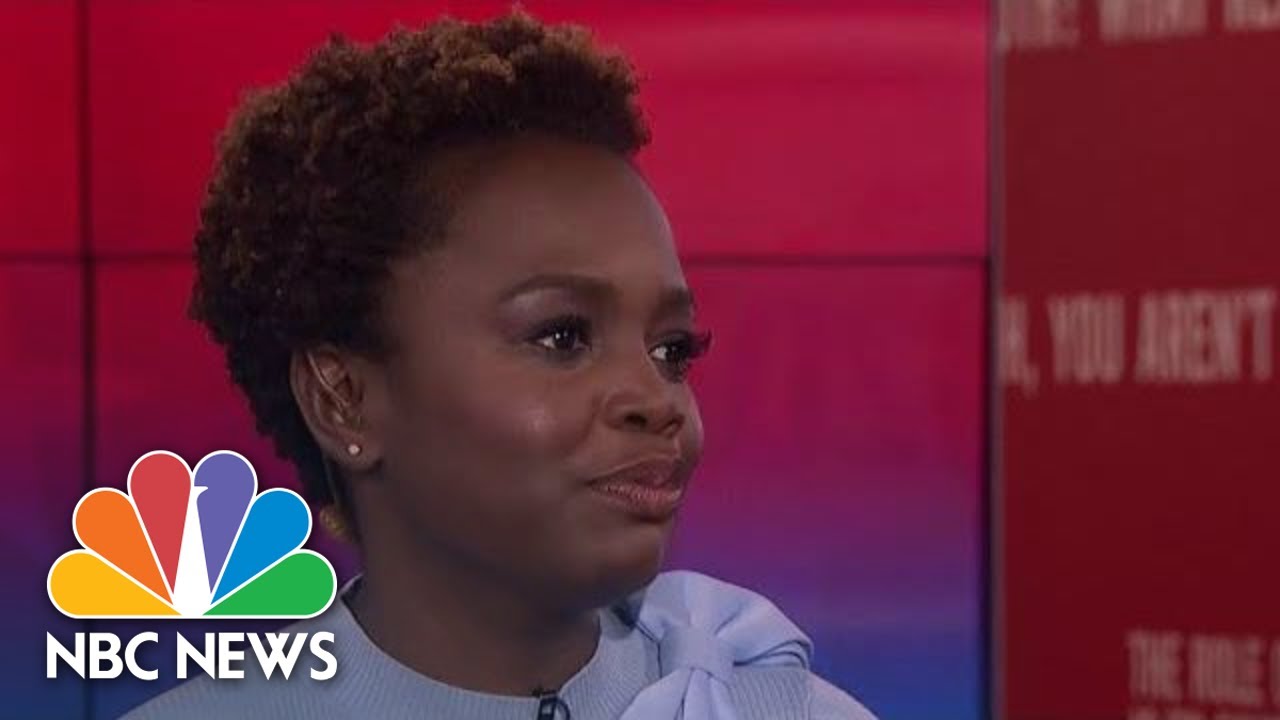 What The Partial Iowa Caucus Results Mean For 2020 | NBC News NOW