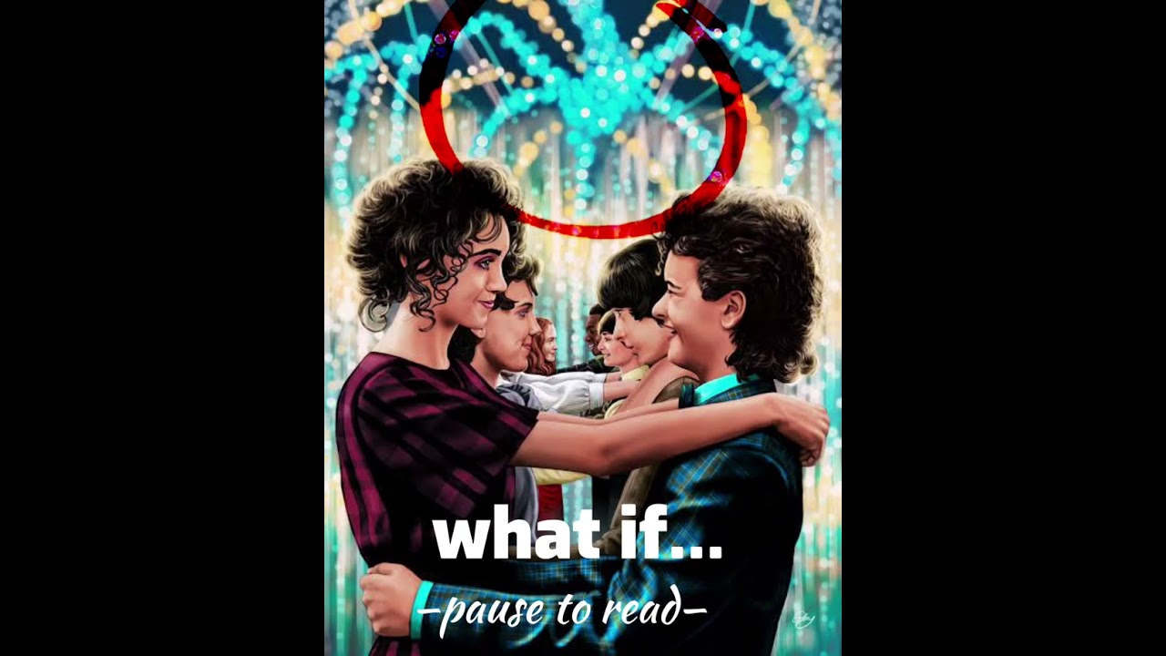what if the mind flayer… #strangerthings #mindflayer #shorts