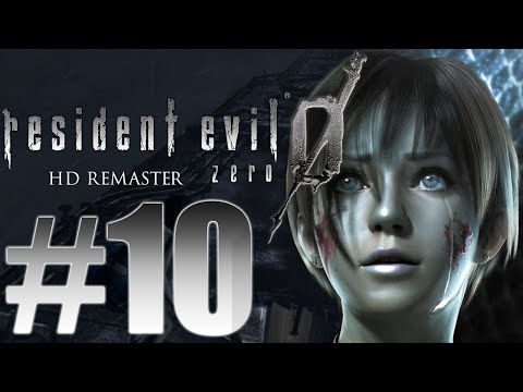 Steam Community :: Video :: Zero Progress!?! | Resident Evil Zero: HD ...