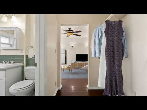 1 Bedroom Apartment for Rent in Los Angeles, CA