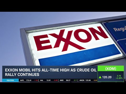 Stock Market Today: XOM, NET Strength & EBAY Charged By Justice Department