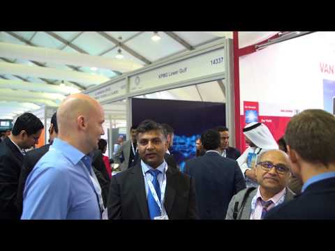 KPMG at ADIPEC 2019