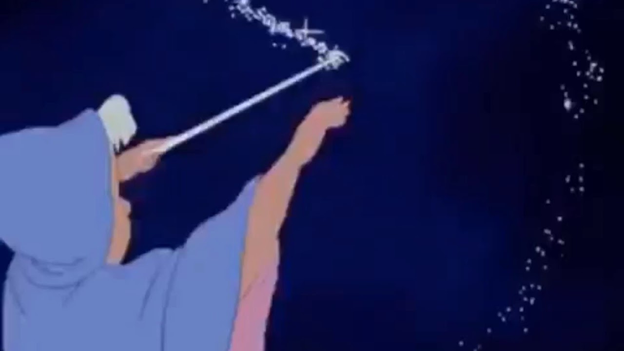 Cinderella meme