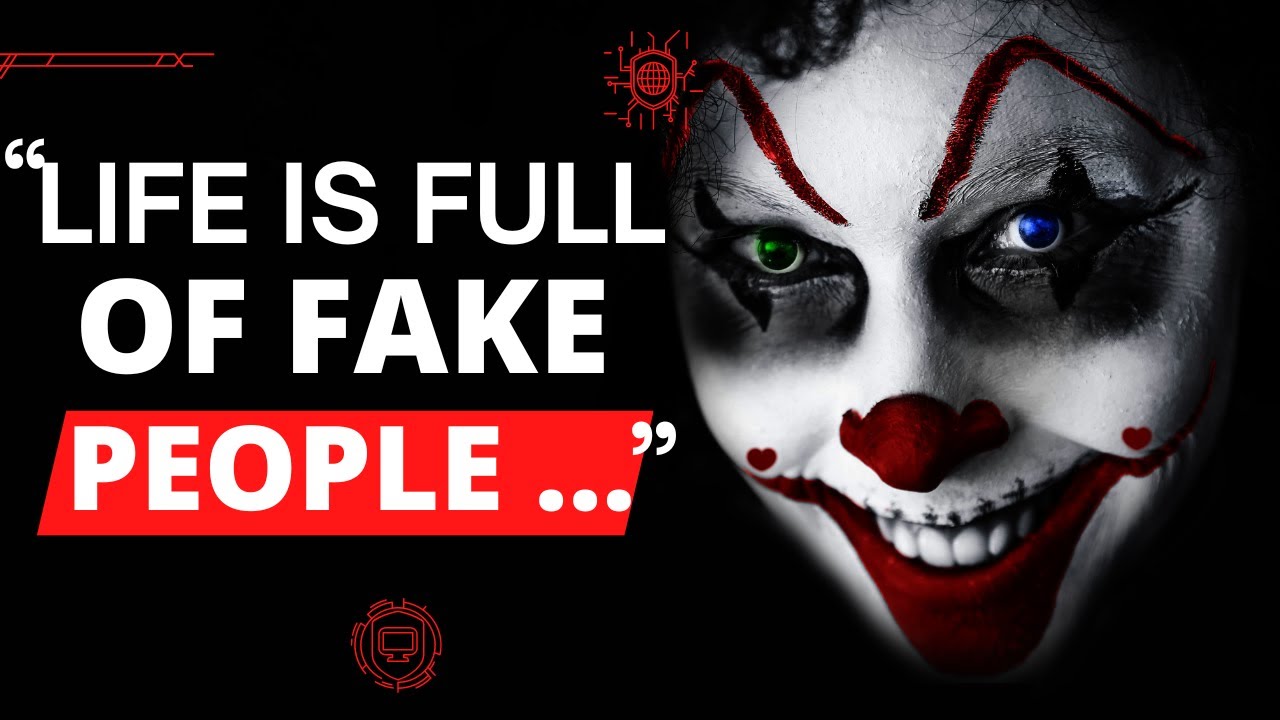 A Joke A Day Keeps The Gloom Away! || JOKER QUOTES