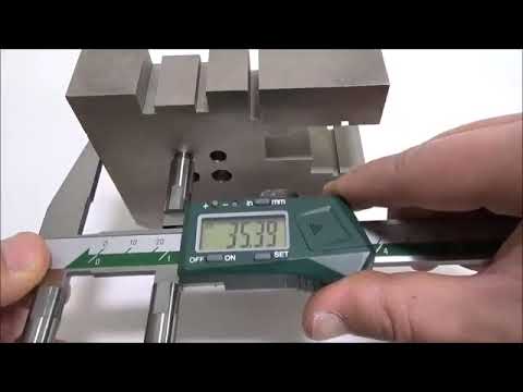 Insize Calipers - Latest Price, Dealers & Retailers in India