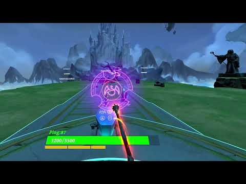 Steam Community :: War of Wizards