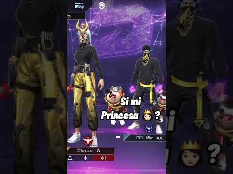 Poema Para Tu Novio💗🥰 | SoyJazzYT #freefire #humor #viral