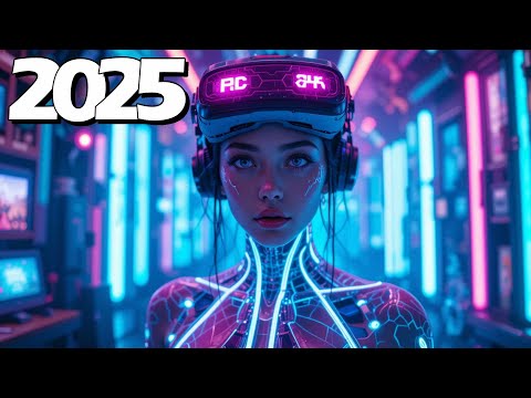 The Best EDM Music Mix 2025 πΆ Gaming EDM X Future bass musicπ§ Vol.02