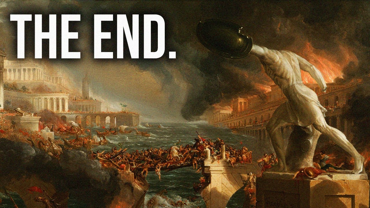 This Painting Tried To Warn Us