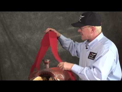 RopeSmart Pro Dally Wrap - Installation 2012