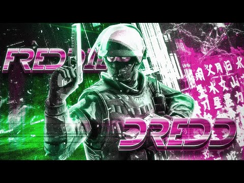 Steam Community :: Video :: 💜Freddie Dredd 💜