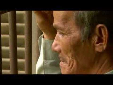 First Person: Surviving Cambodia's Tuol Sleng prison - 3 Dec