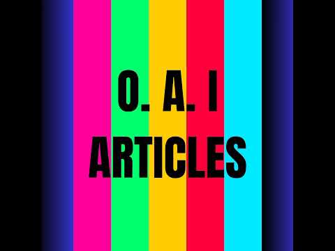 HOW TO LEARN NEW THINGS | WE PUBLISH ARTICLES EVERY WEEK