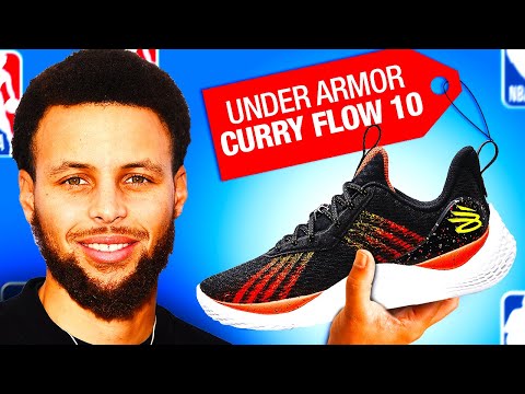 The BIGGEST Shoe Deals In NBA...