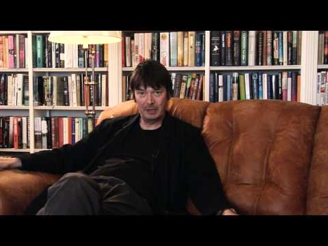 Booktopia presents: Saints of the Shadow Bible by Ian Rankin