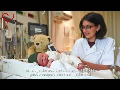 Stichting Hartekind - Saturatiemeters