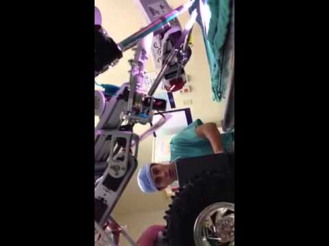 Robot Goes Crazy By Itself! Help! Very Important! - Questions ...