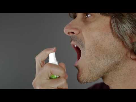 BetterYou DLux3000 Vitamin D Oral Spray