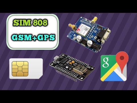 GSM GPRS Module - GSM General Packet Radio Service Module Latest Price ...
