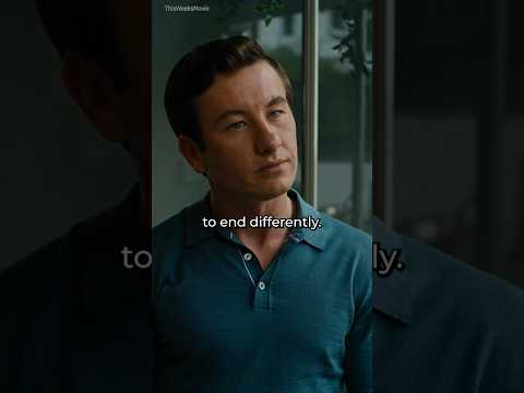 Saltburn had THIS alternate ending!