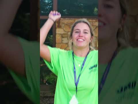 JMU Move-in 2023!
