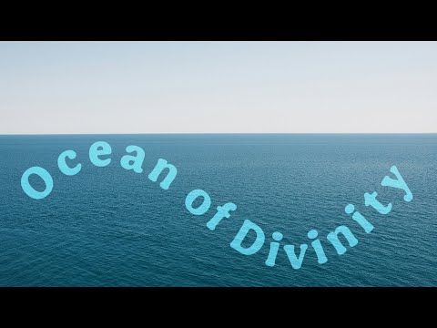Sanctuary Service | "Ocean of Divinity " by Rev. Earl Kim