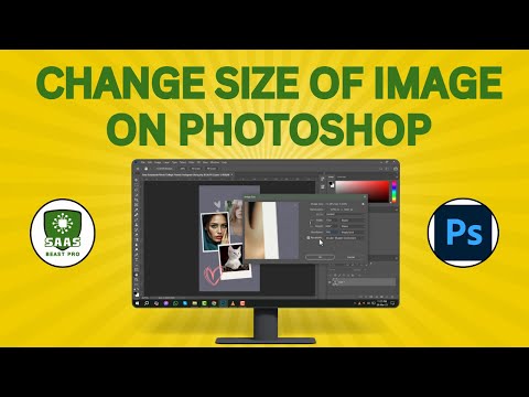 How to Change Size of Image on Photoshop - Step-by-Step Guide [2025]