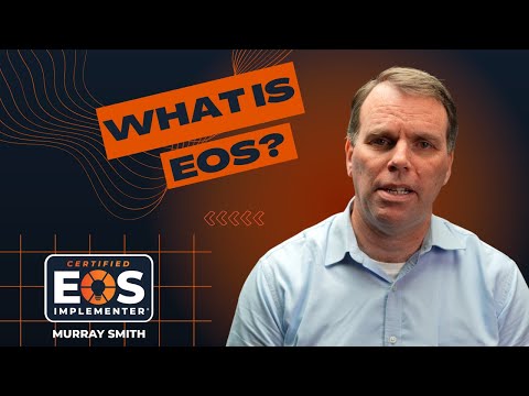 What is EOS?