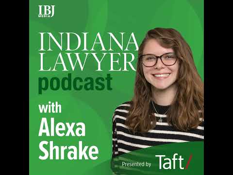 Indiana Lawyer Podcast — Nov. 3, 2021