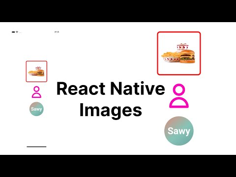 Image and Styling In React Native (The Beginner's Guide to react native image)