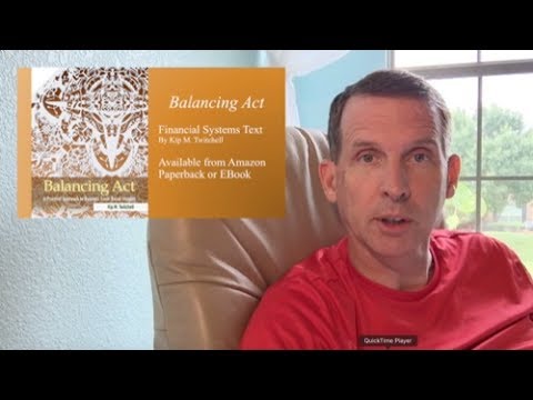 Intro to the Bookkeeping Series – Ledger Learning