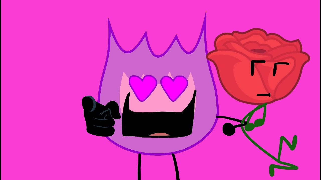 BFDI Viewer Voting mini 23