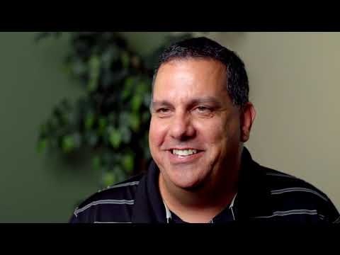 I Limped in and Walked Out Pain Free | DISC Patient Testimonial - Bryan