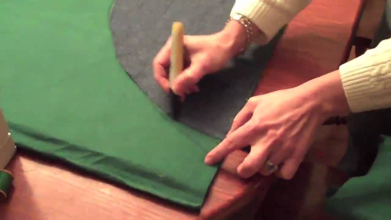 History Projects: Make a Robin Hood Hat