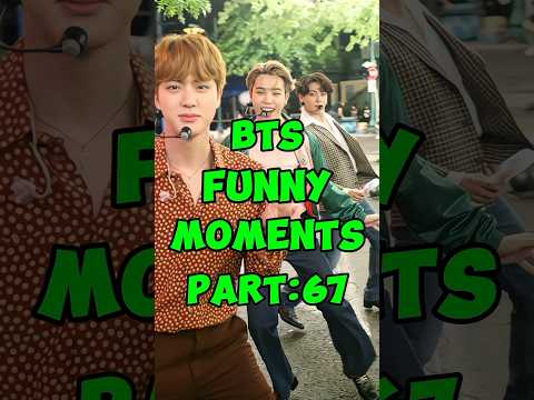 BTS Funny Moments That Broke the Internet 😂 | Try Not to Laugh