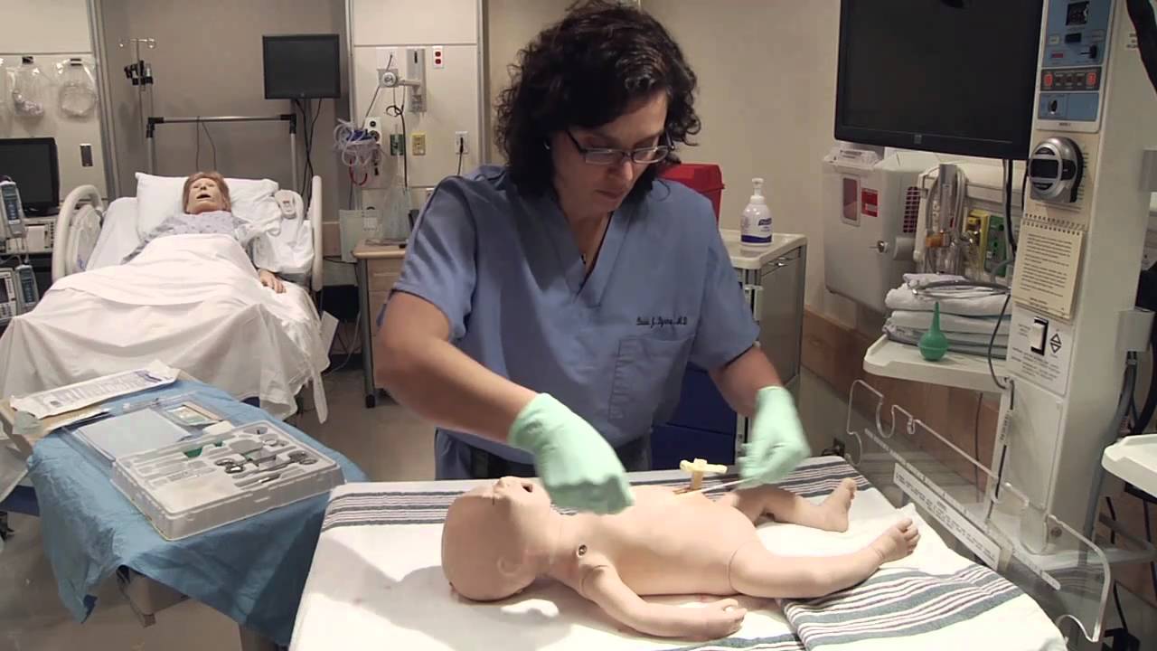 Emergency UVC Placement