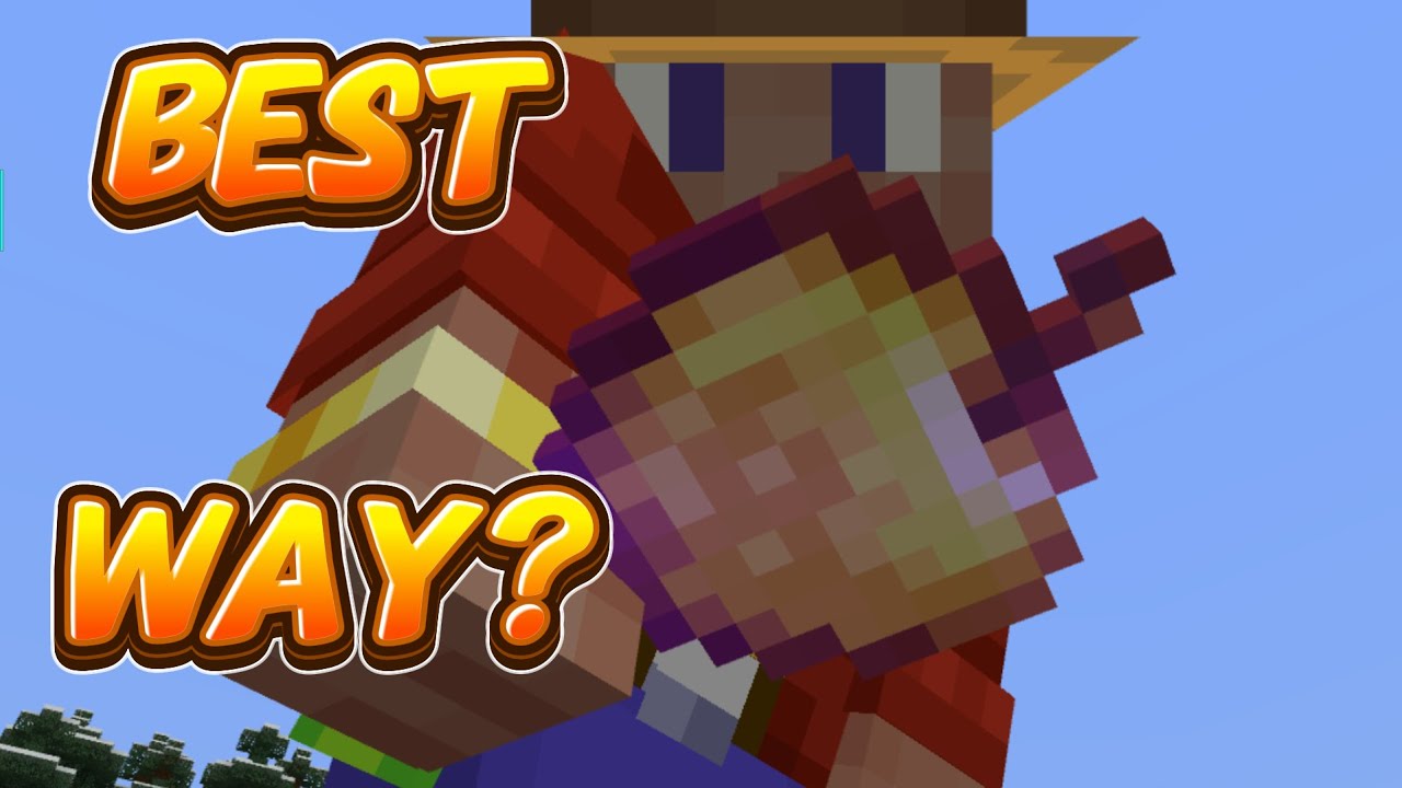What's The Best Way To Find Notch Apples?
