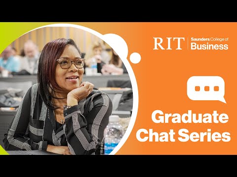 MBA & Grad Chat Series: Career/Co-Op