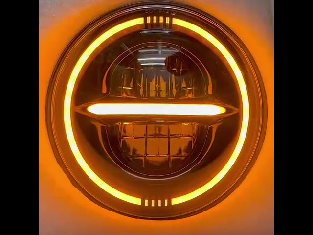 Thar minus headlamp - Mahindra Thar 2020 minus Led Headlights ...