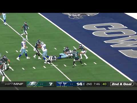the coolest announcer prediction ever