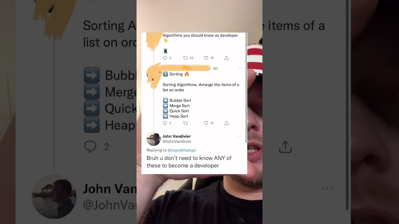 #cstok #techtok #codetok #devtok #devcrew #faang #softwareengineer #tech #learntocode #opensource