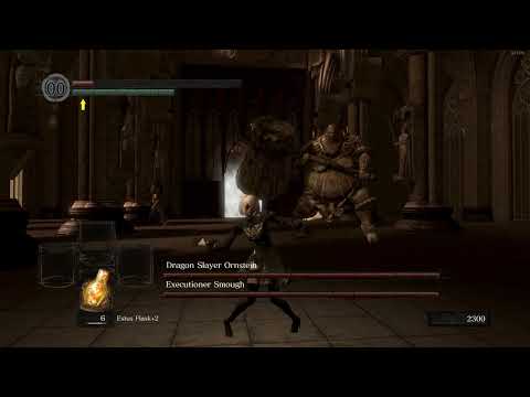 Steam Community :: Video :: 2b fortnite dances on ornstein and smough