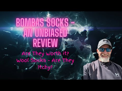 Bombas Socks - A Review, Worth the Price? #Bombas #woolsocks