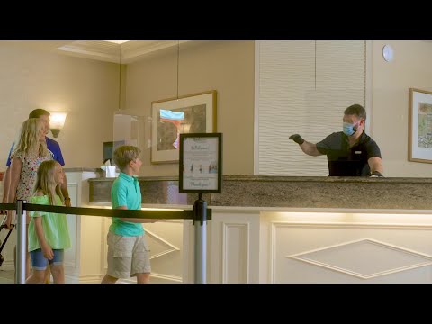 Brevard Tourism Campaign