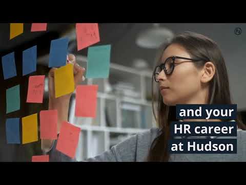 Careers at Hudson