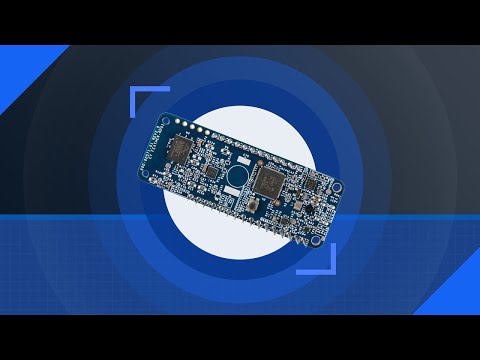 Infineon Technologies OPTIGA™ Trust M IoT Security Development Kit | Featured Product Spotlight