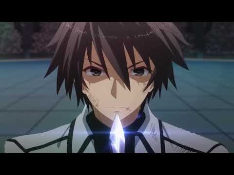 Improving Ikki Kurogane's Itto Shura