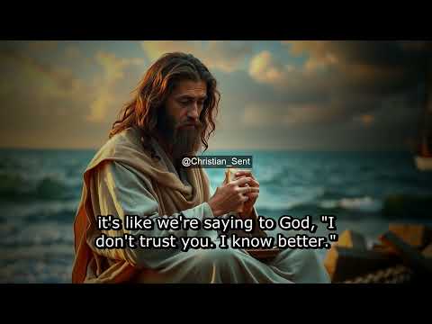 Mark 11:26 Explained - Understanding Forgiveness | Bible Verse