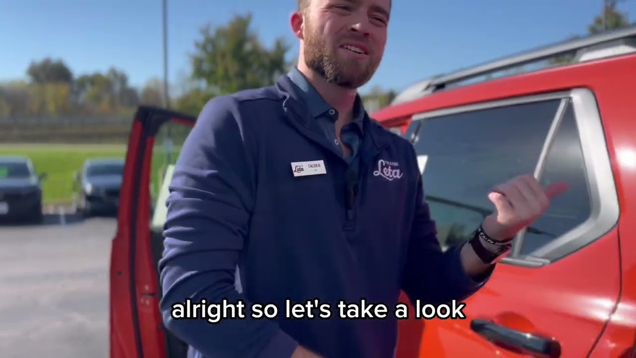 In St. Louis, MO | From Frank Leta Honda